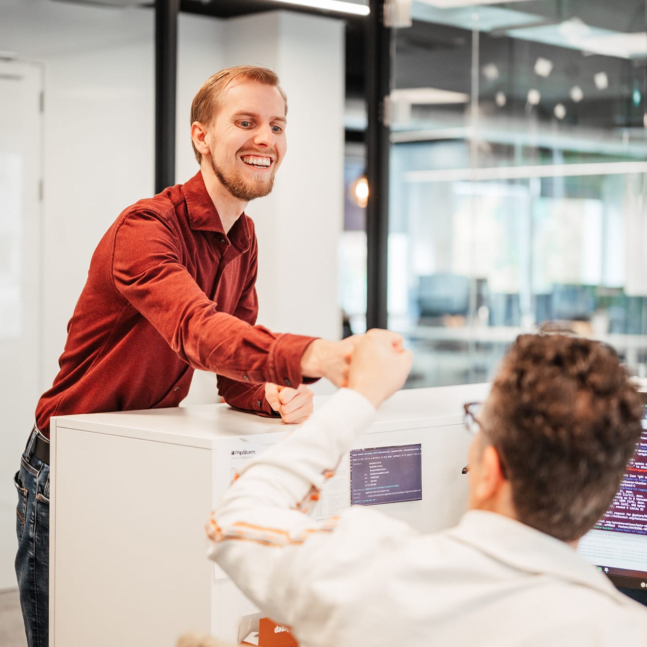 Demo aanvragen - KATE Innovations