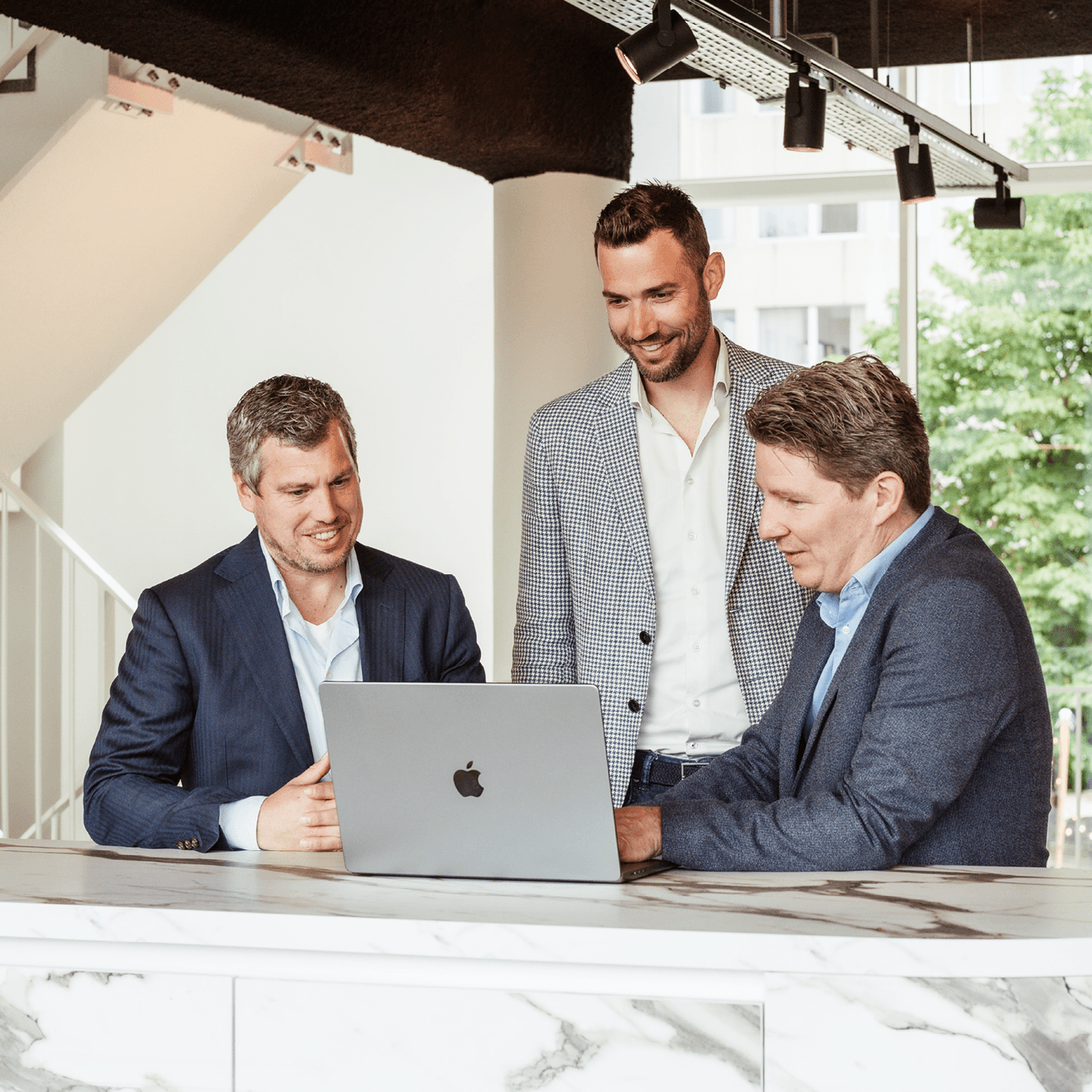 Team - KATE Innovations